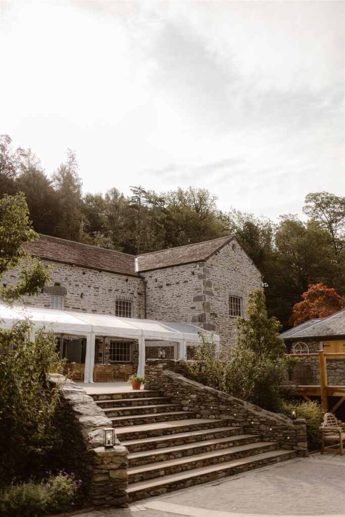 Town Head Estate | A guide to planning your wedding