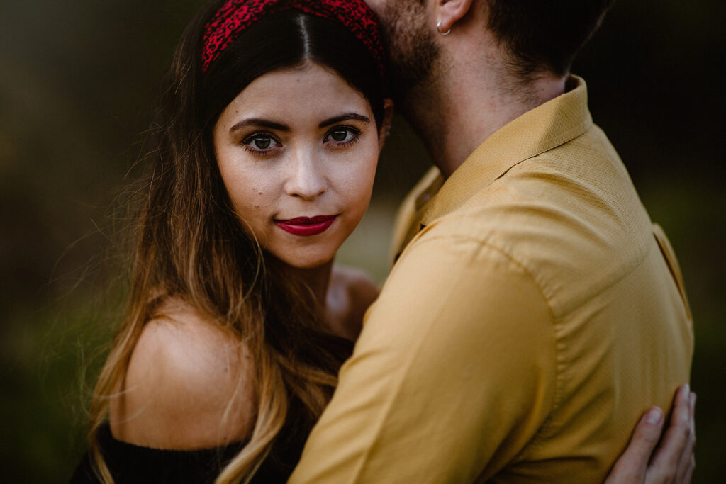 The ultimate guide on how to plan the perfect engagement shoot